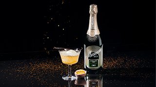 Mumm & Co. Party au Mumm